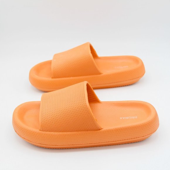 Bronax | Shoes | Bronax Cloud Slides For Women And Men Shower Slippers ...